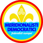 MERIDIONALISTI DEMOCRATICI: aprile 2015