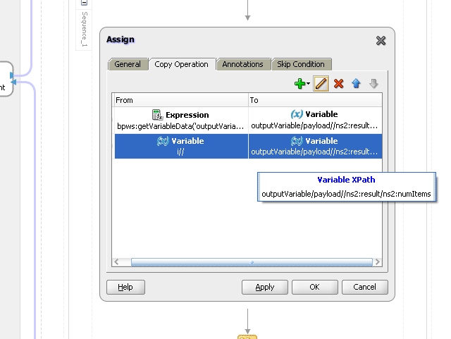 Oracle SOA / BPEL / ESB / OSB / AIA: Oracle BPEL Correlation