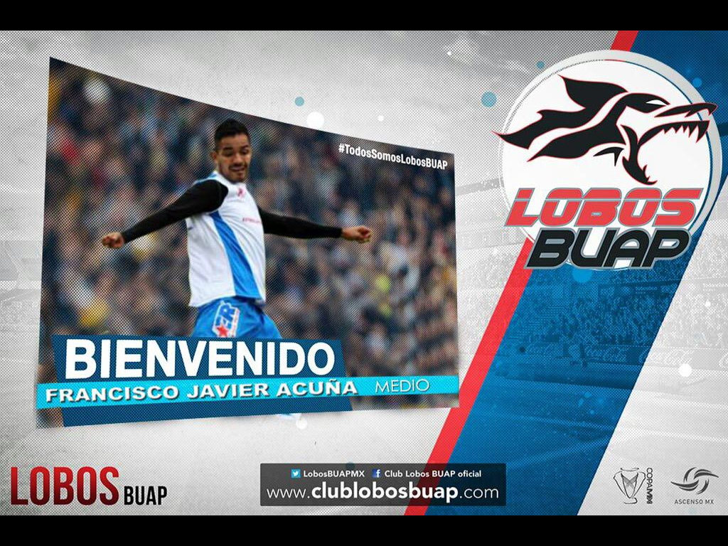 DeporPuebla: LOBOS BUAP SE ARMÓ EN EL DRAFT DE CANCÚN