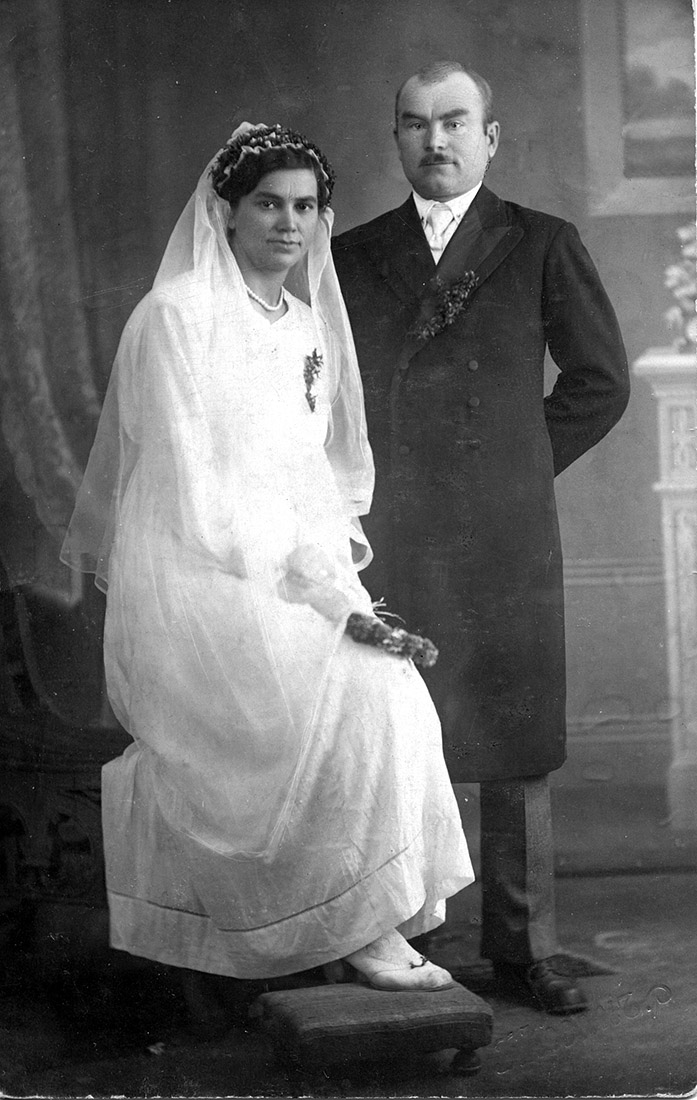 Yukon Rambles: Twisted Roots - Mather, Manitoba