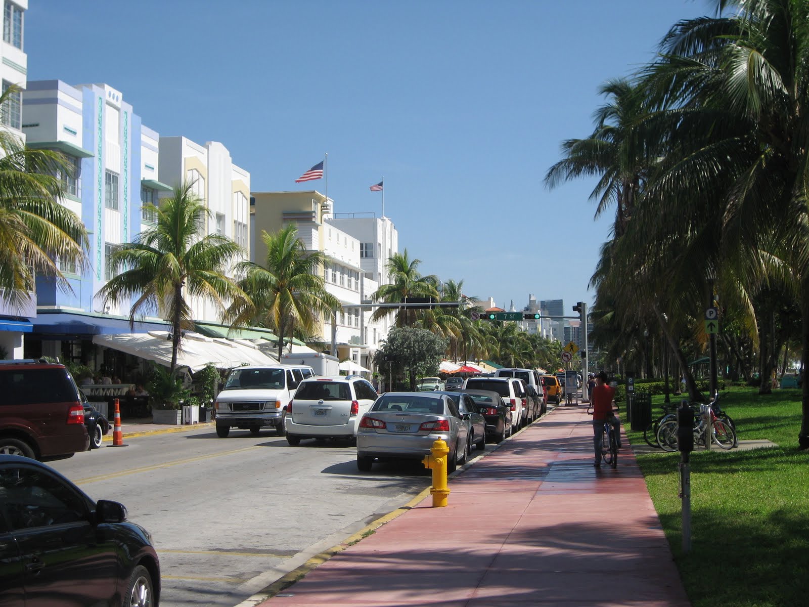 Wieści z Kolorado: Emigracja czyli Najdłuższa Wyprawa