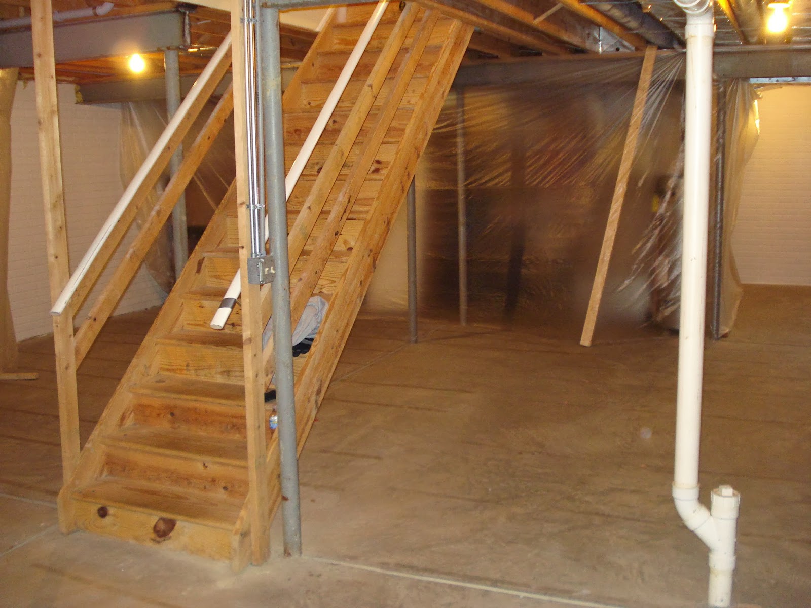 LaBello's Masonry & Basement Waterproofing