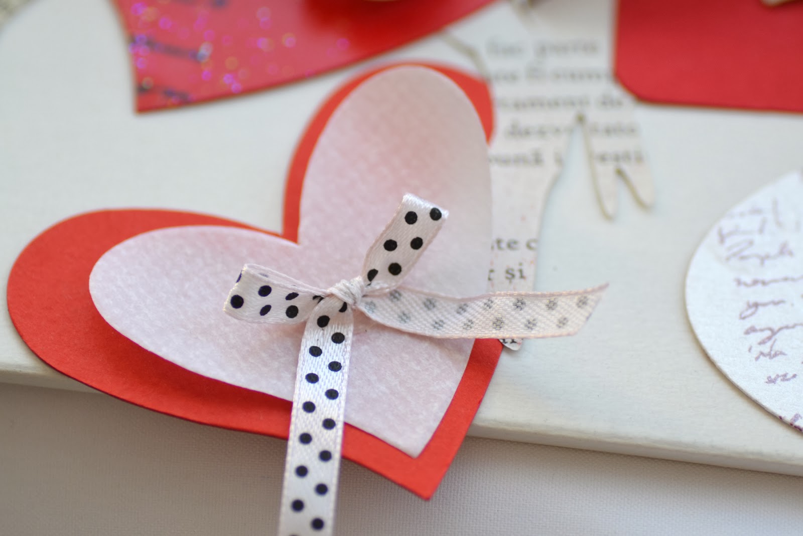 Stamps & Wonders on Paper Scraps