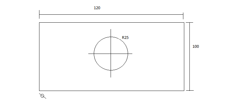 G03 Code For Cnc Milling Cadcamadda