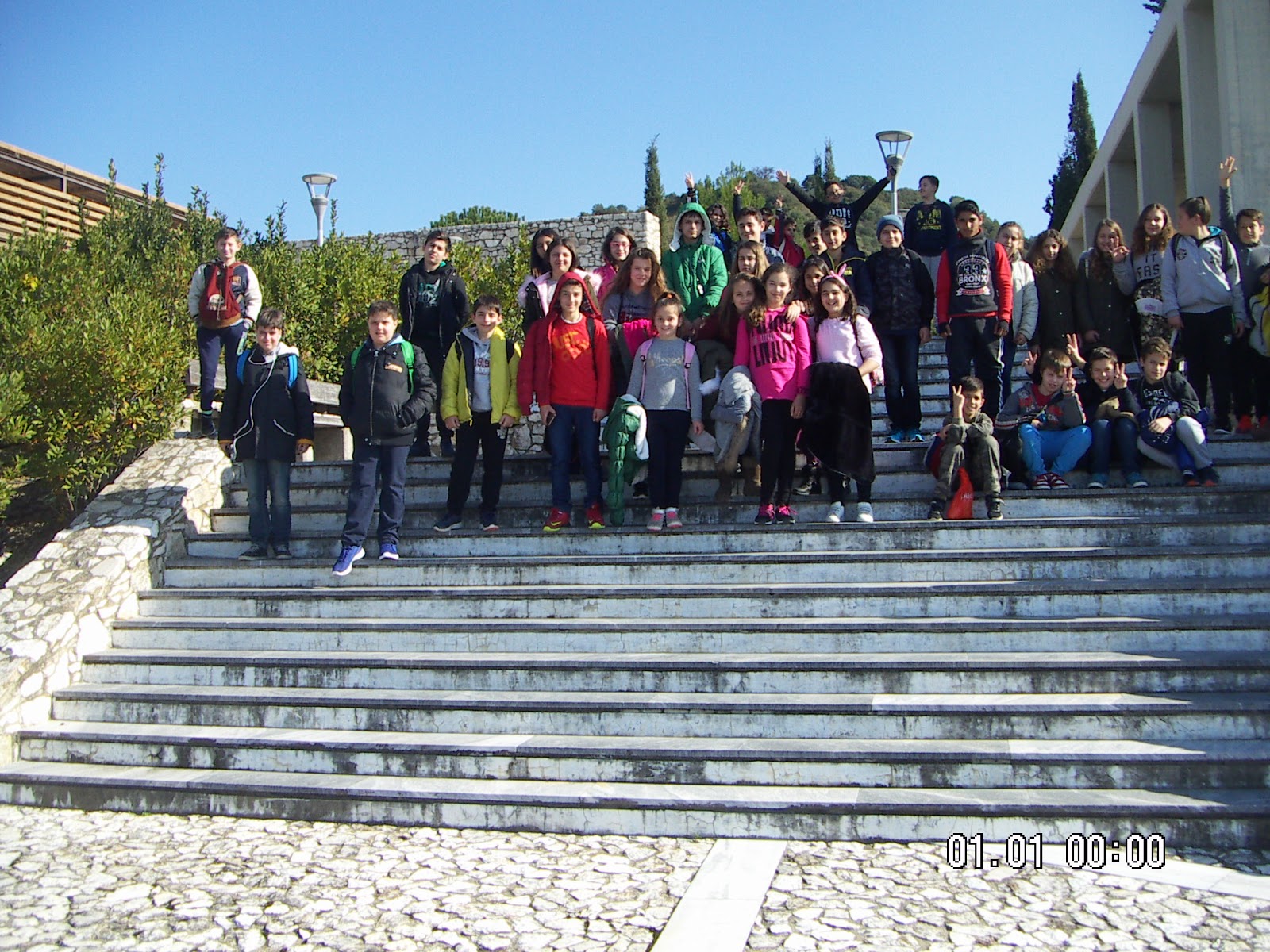 5ο ΟΙΚΟΛΟΓΙΚΟ ΑΕΙΦΟΡΟ ΔΗΜΟΤΙΚΟ ΣΧΟΛΕΙΟ ΠΥΡΓΟΥ: ΕΚΔΡΟΜΗ ΤΗΣ Ε' ΚΑΙ ΣΤ ...