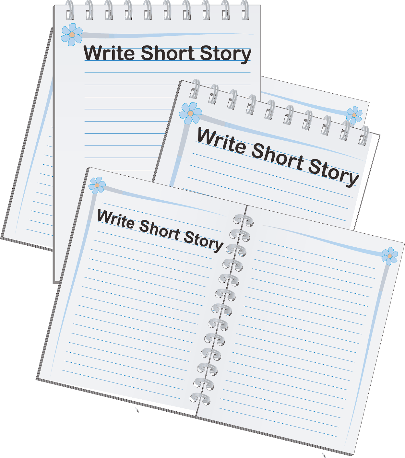 The Learn of Writing