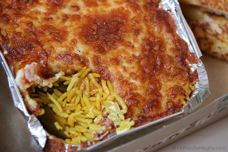 Firangi Bake – Fusion Food home delivered! — Reviewed!