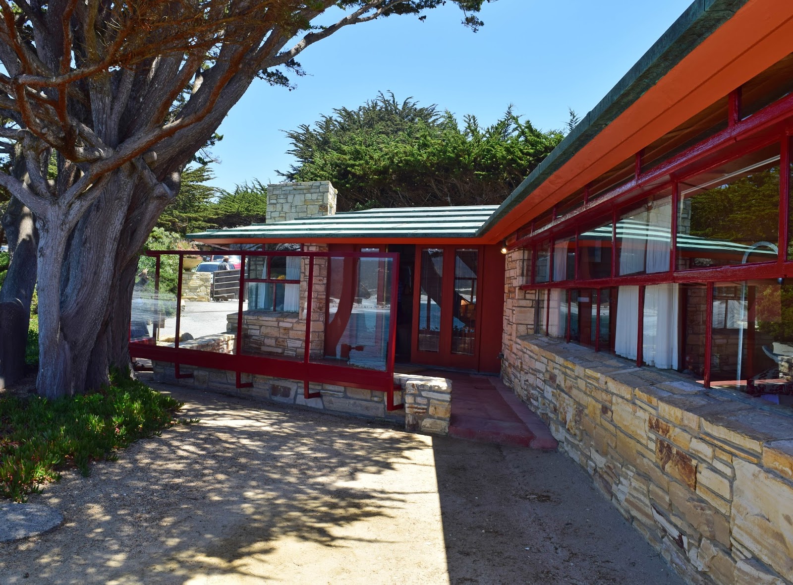 Carmel Heritage Society Centennial Year House and Garden Tour 2016 ...