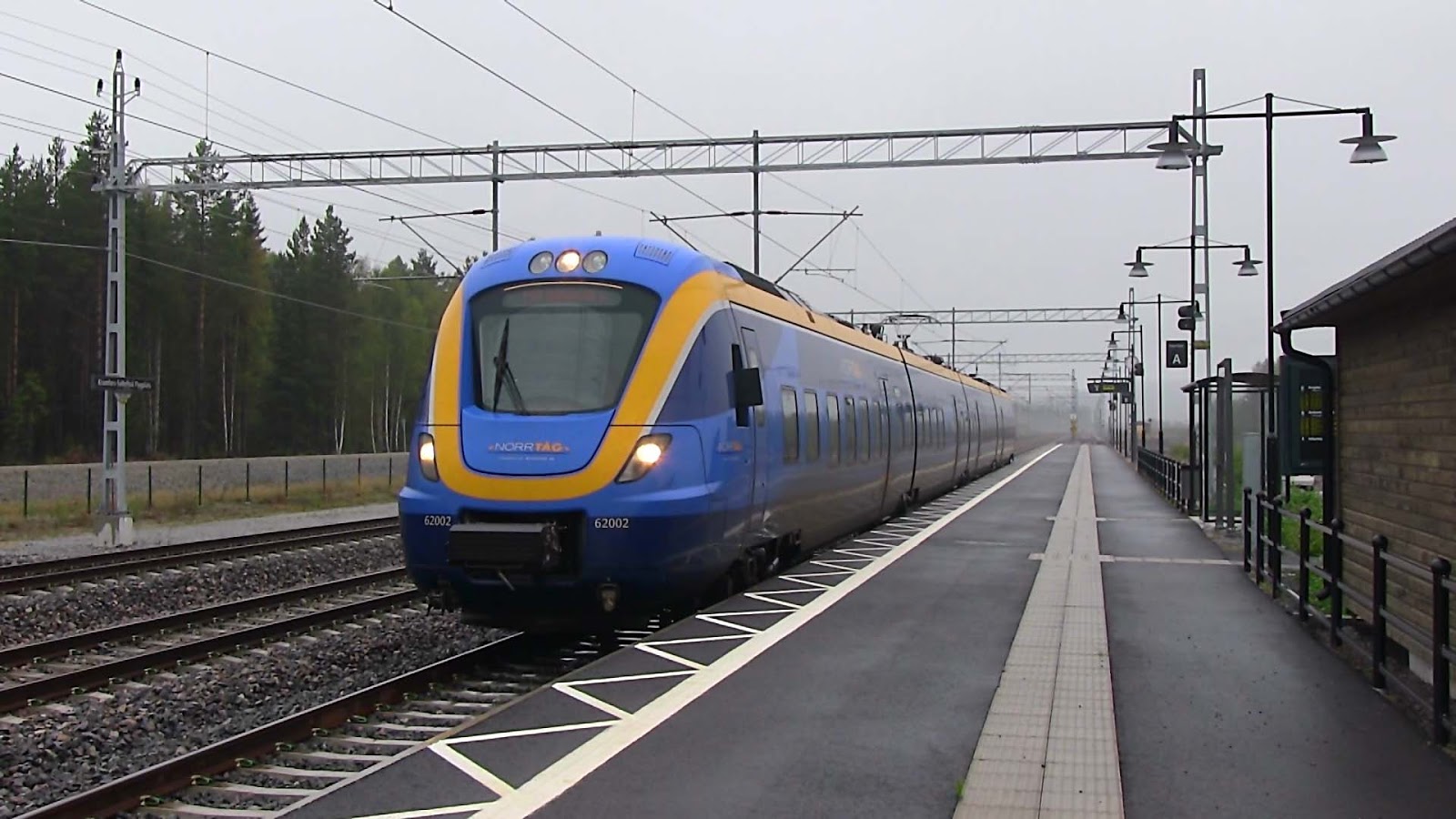 Jeffs Blogg: Västeraspby