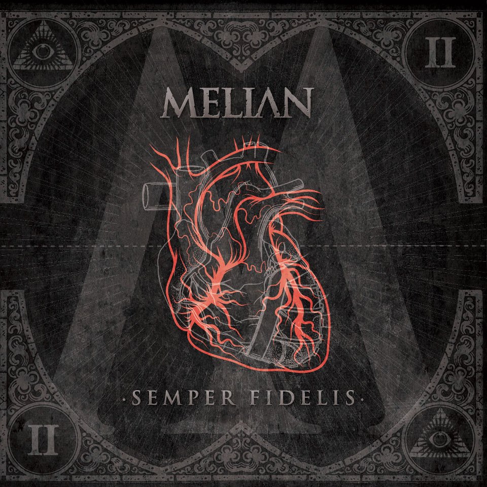 Melian - Punkeando!
