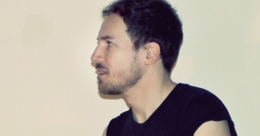 Welcome to my world.... : Roderich Martus