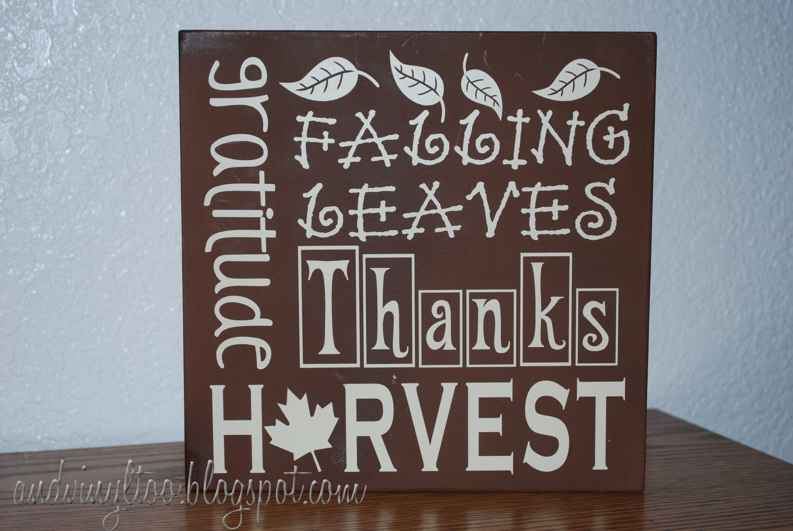 And Vinyl Too: Holiday Open House Part 1