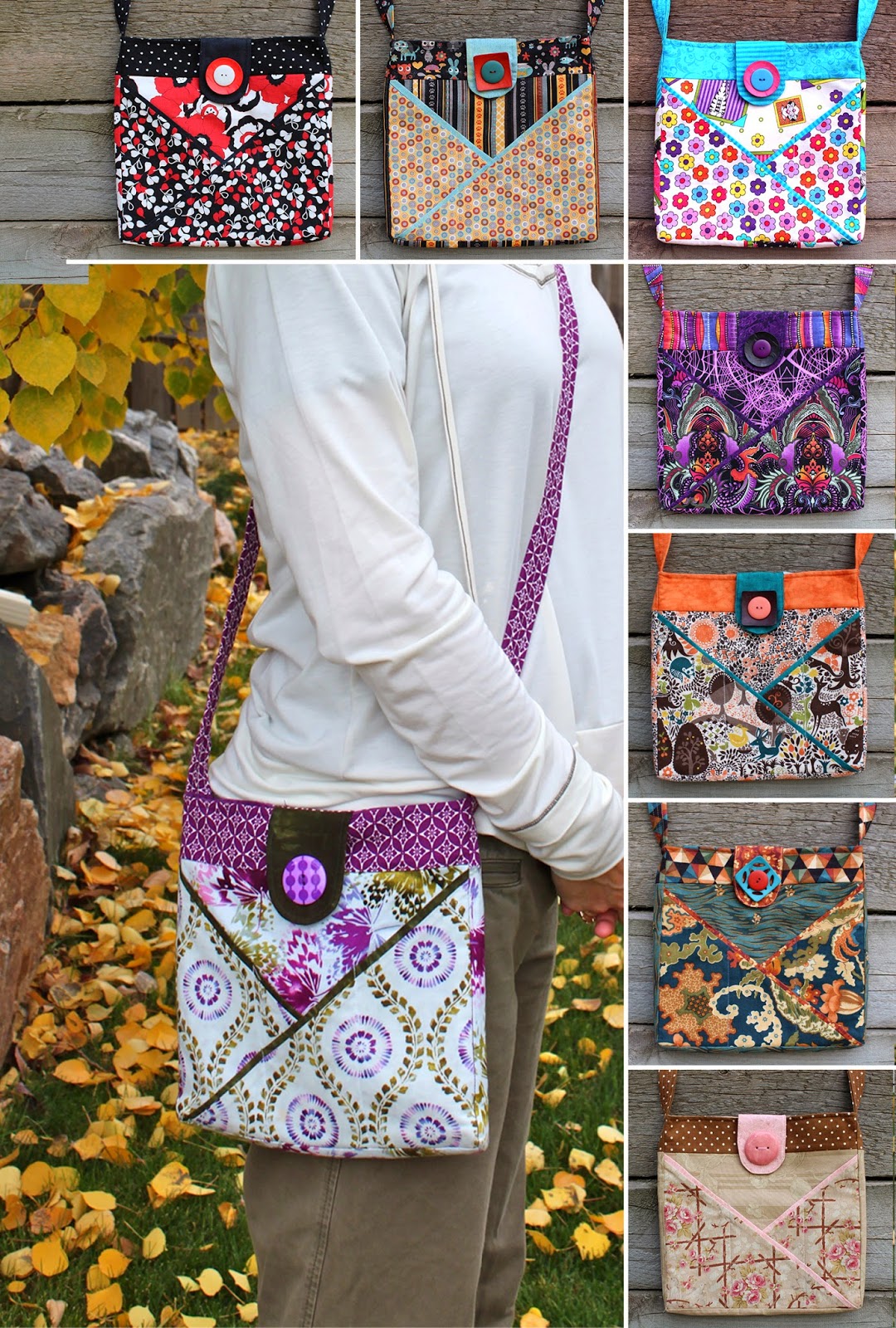 Whistlepig Creek: we do whimsical!: Tutorials