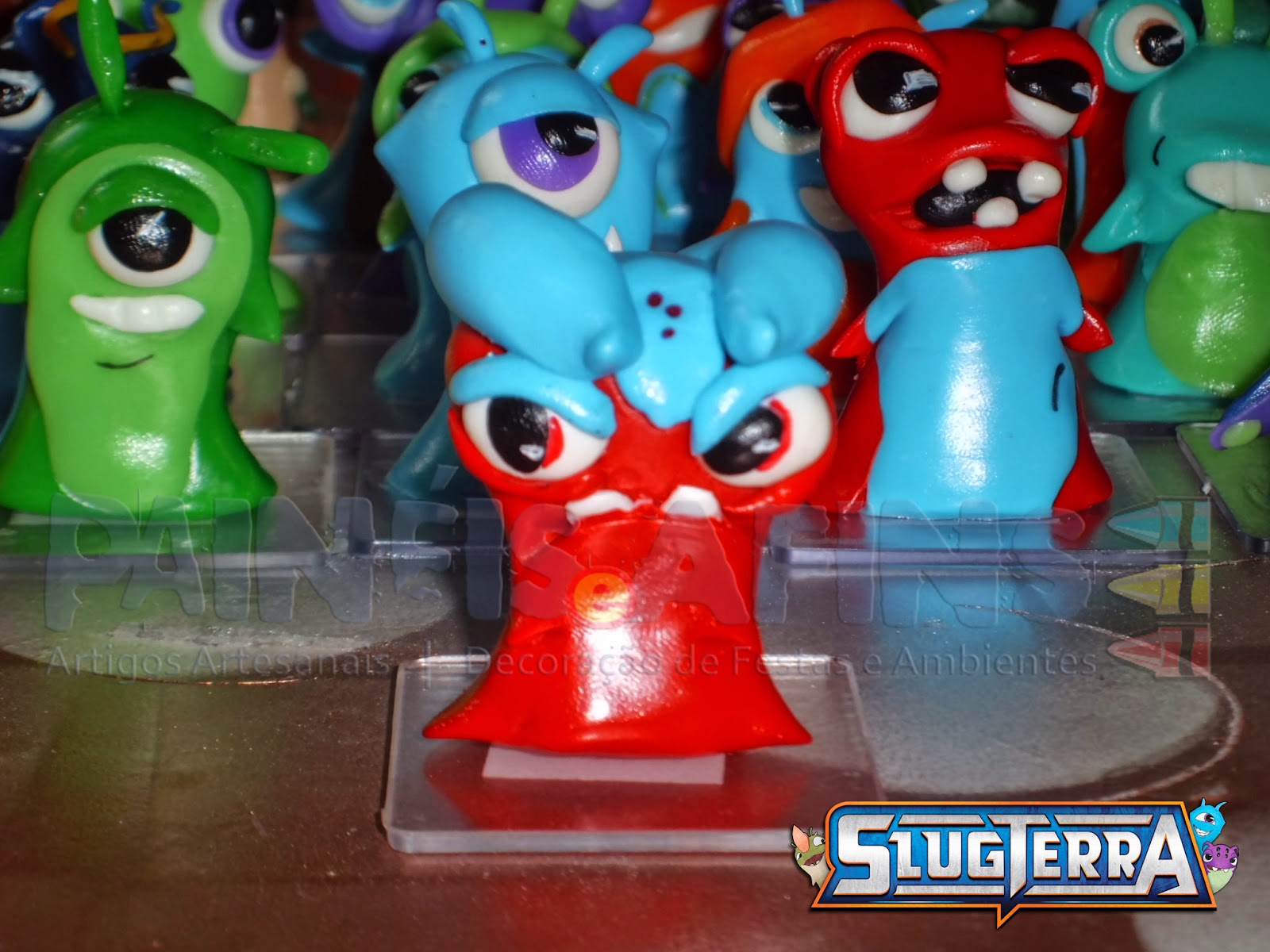 Slugterra Forge Smelter