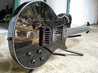 Areeya House: Samick Greg Bennett Avion Series: NEW N' RARE!! AV7 LTD ...