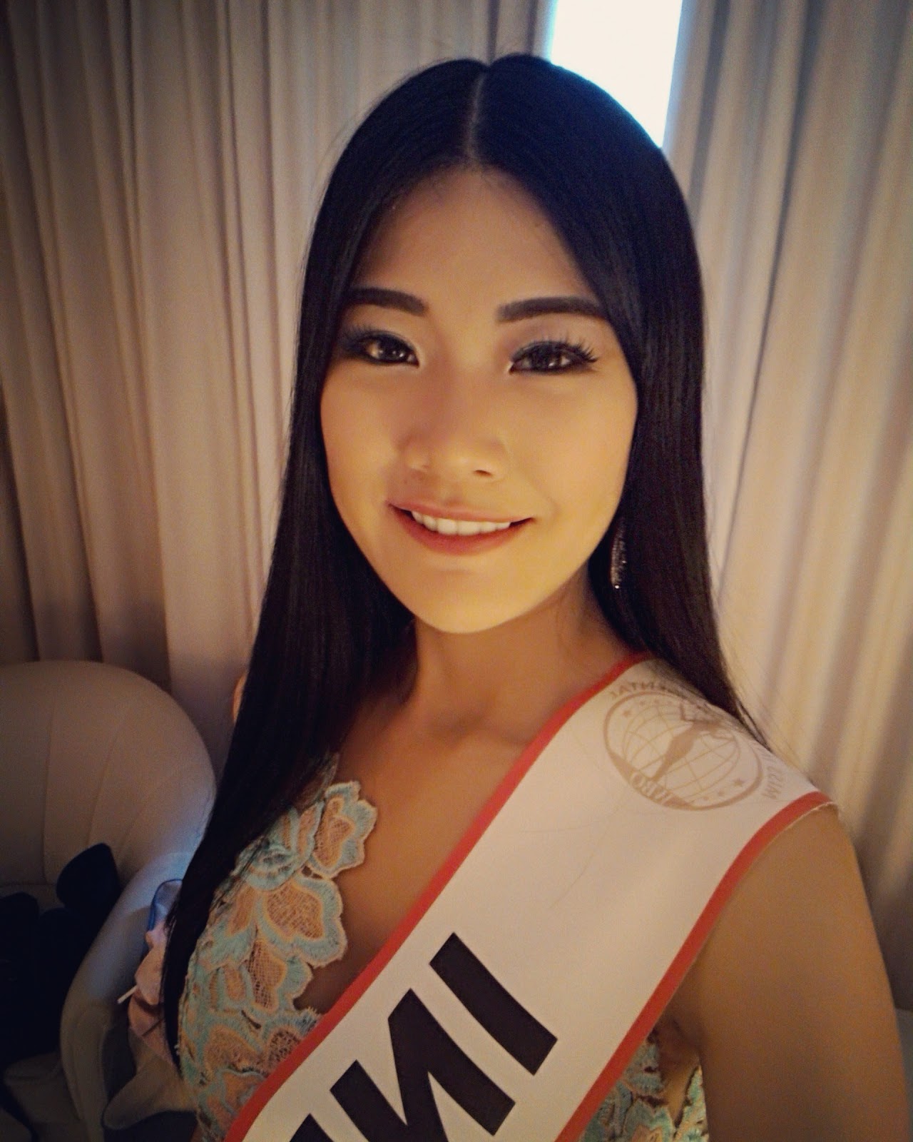 Yovita & Clarissa: Greetings from Yovita and Clarissa