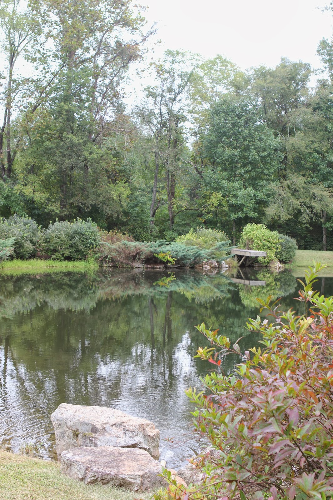 Romancing the Home: Back to Blackberry Farm