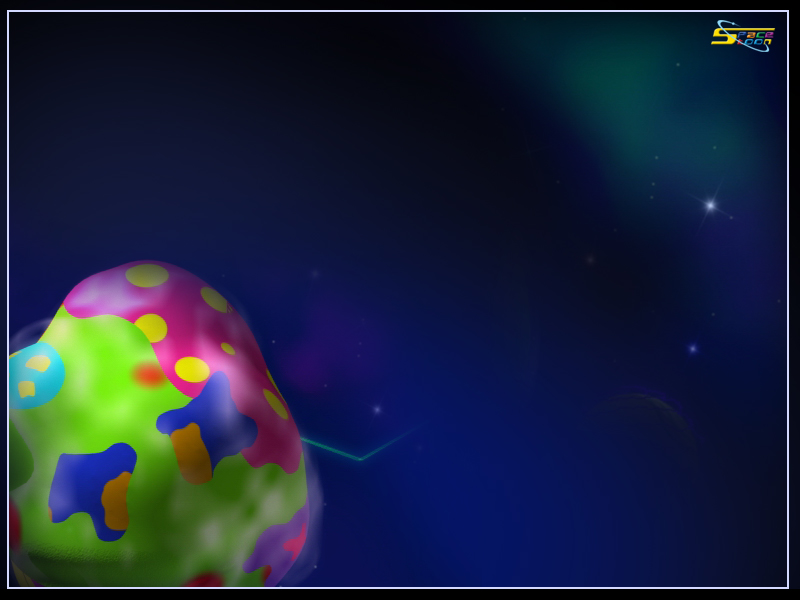 ỹῡṃṃỹ Ĝüÿs: space toon