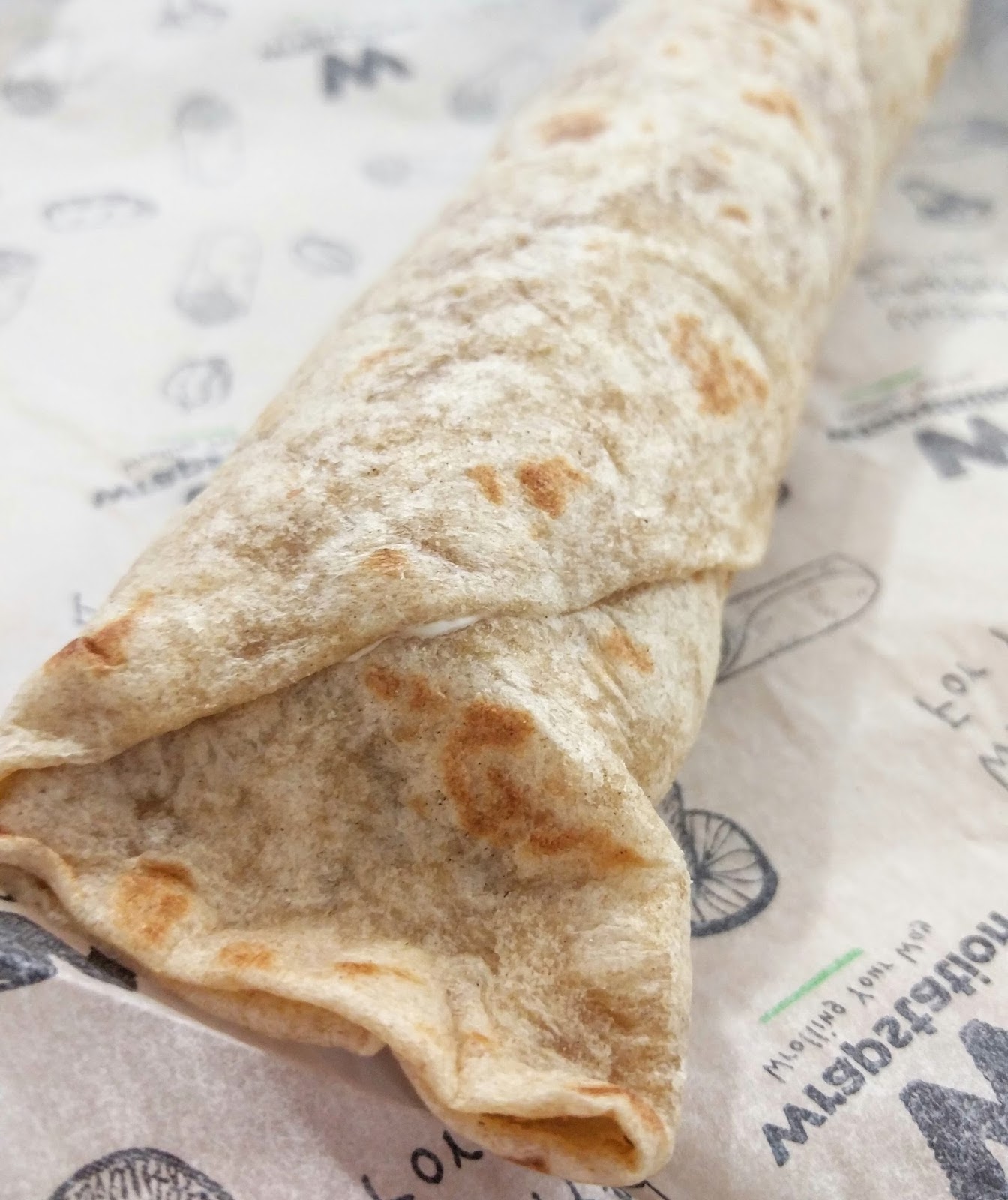 Wrap Your Heads Around Beirut's Latest Food Concept, Wrapstation