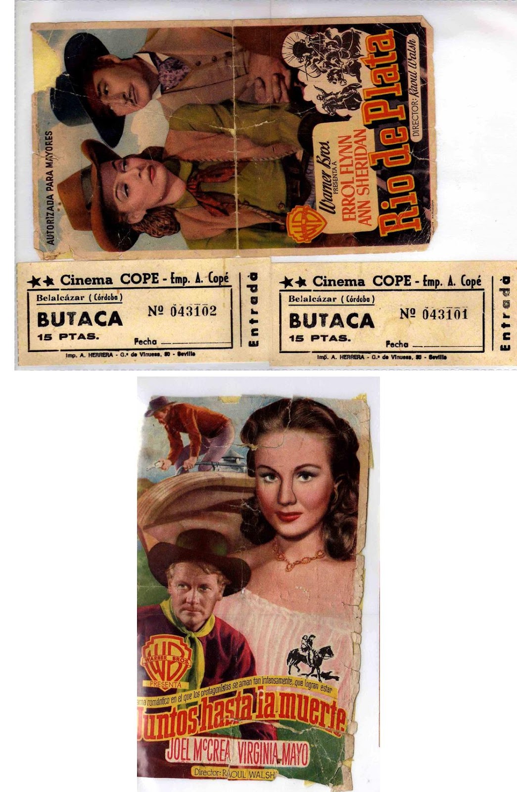 BELALCÁZAR: CRÍSPULO RODRÍGUEZ VÉLEZ