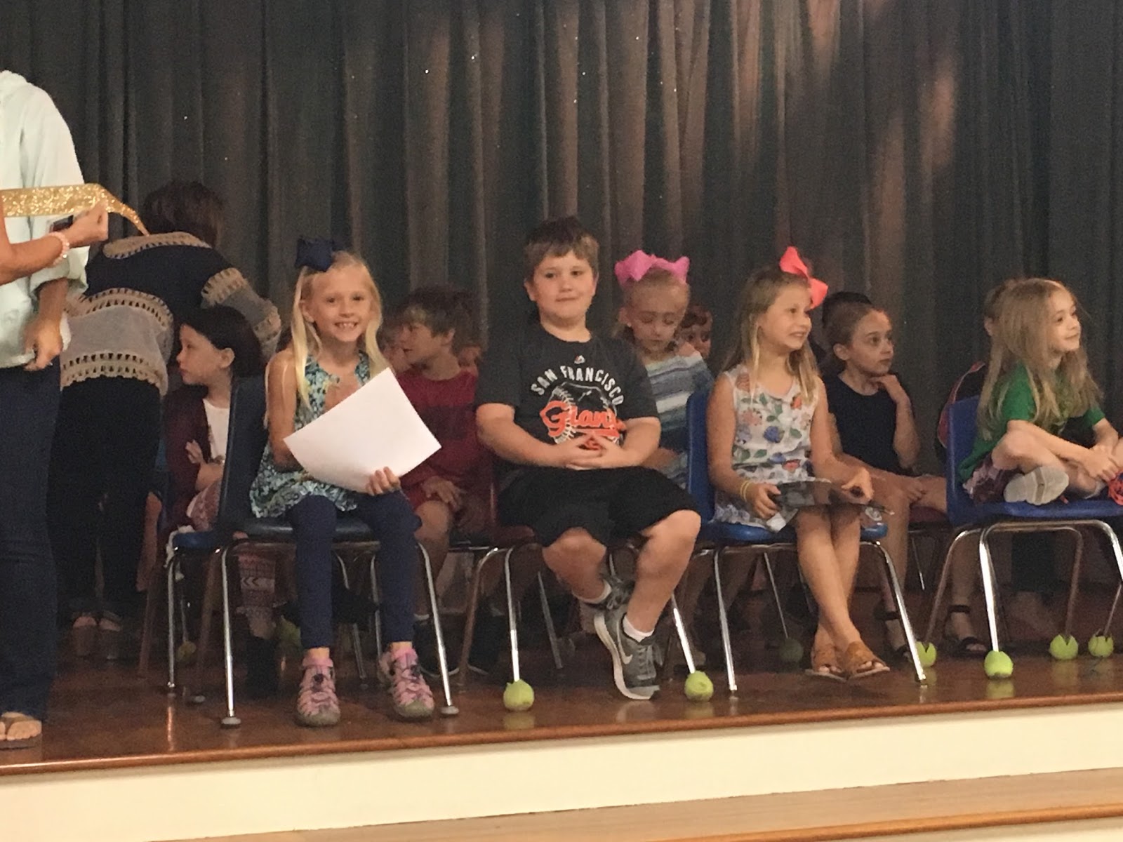 Jenni's Blog: Classroom City