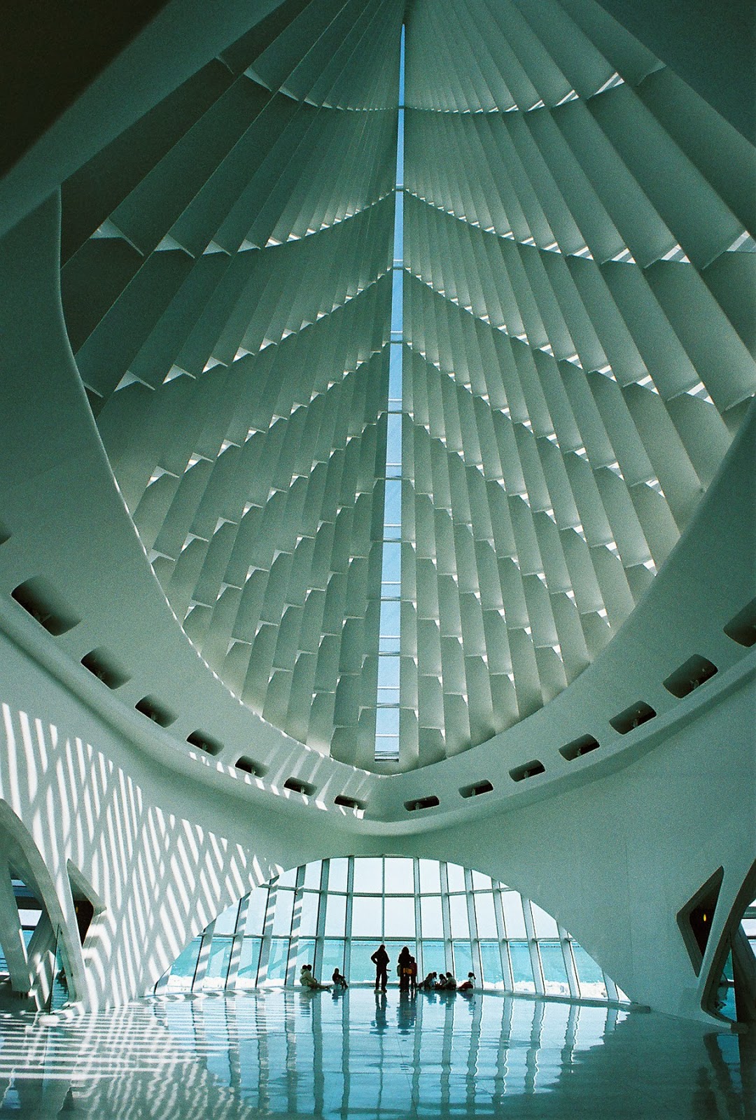 Arts and Facts: Episode 84: 10 Architecturally Beautiful Museums