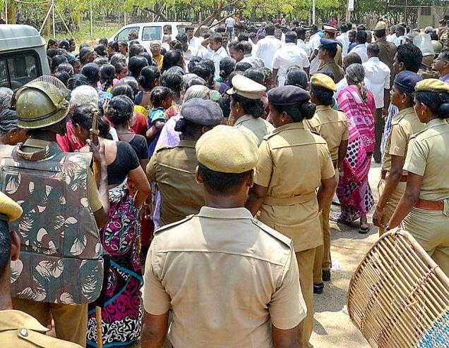 THEVAR / DEVAR OR MUKKULATHOR NEWS AND GENERAL INFORMATION(S ...