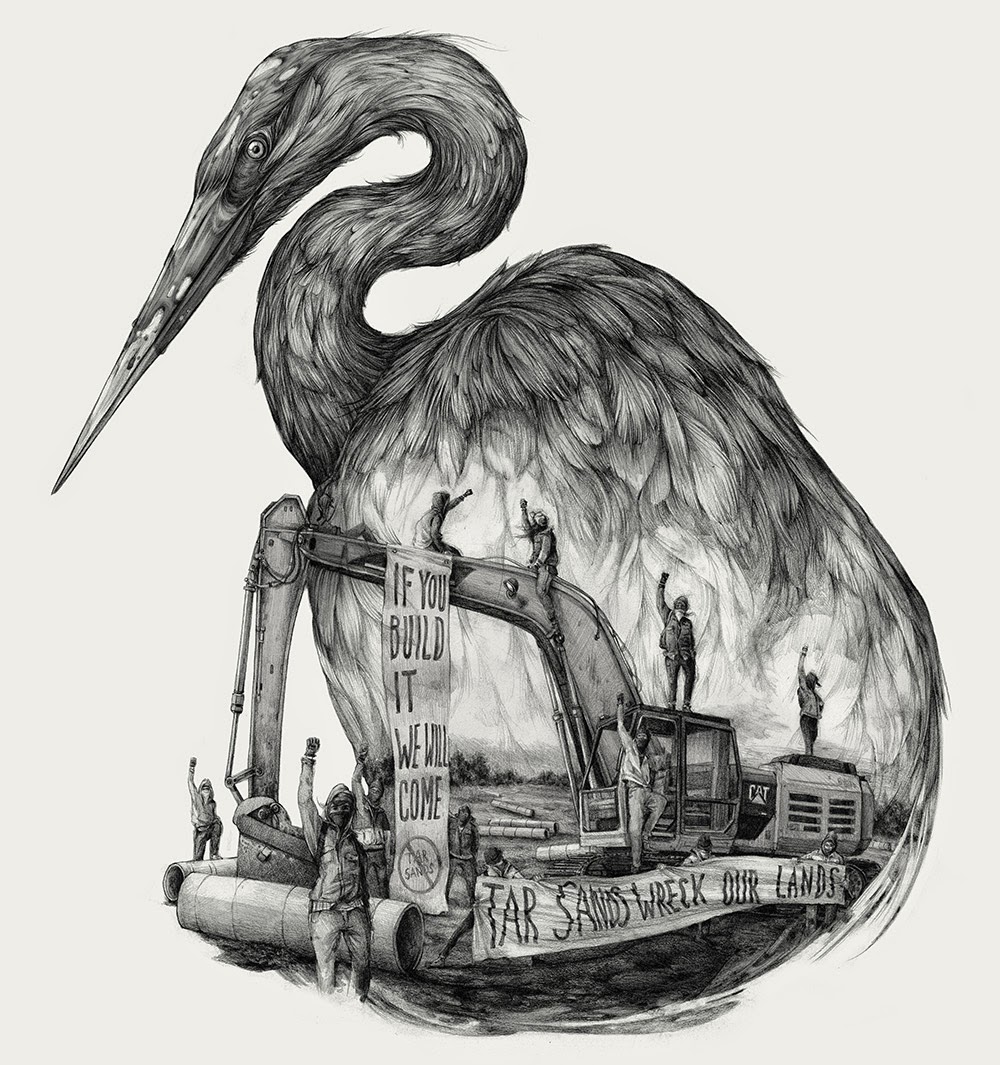 Colganology: Pat Perry's travelling sketchbook