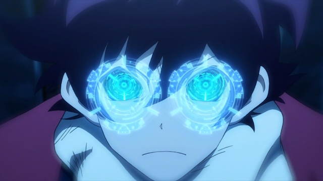 15 Rekomendasi Anime Super Power Terbaik Yang Wajib Ditonton - Choco Tales