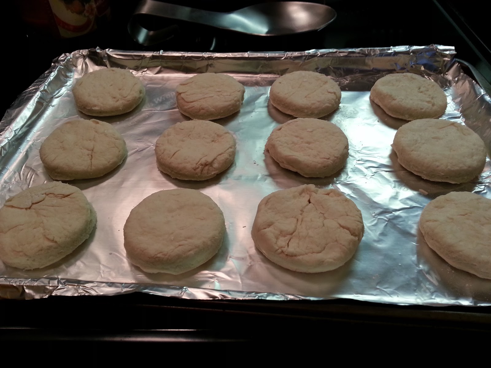 Southern Mommyhood: No Dairy, No Soy, All Love: Dairy Free Soy Free ...