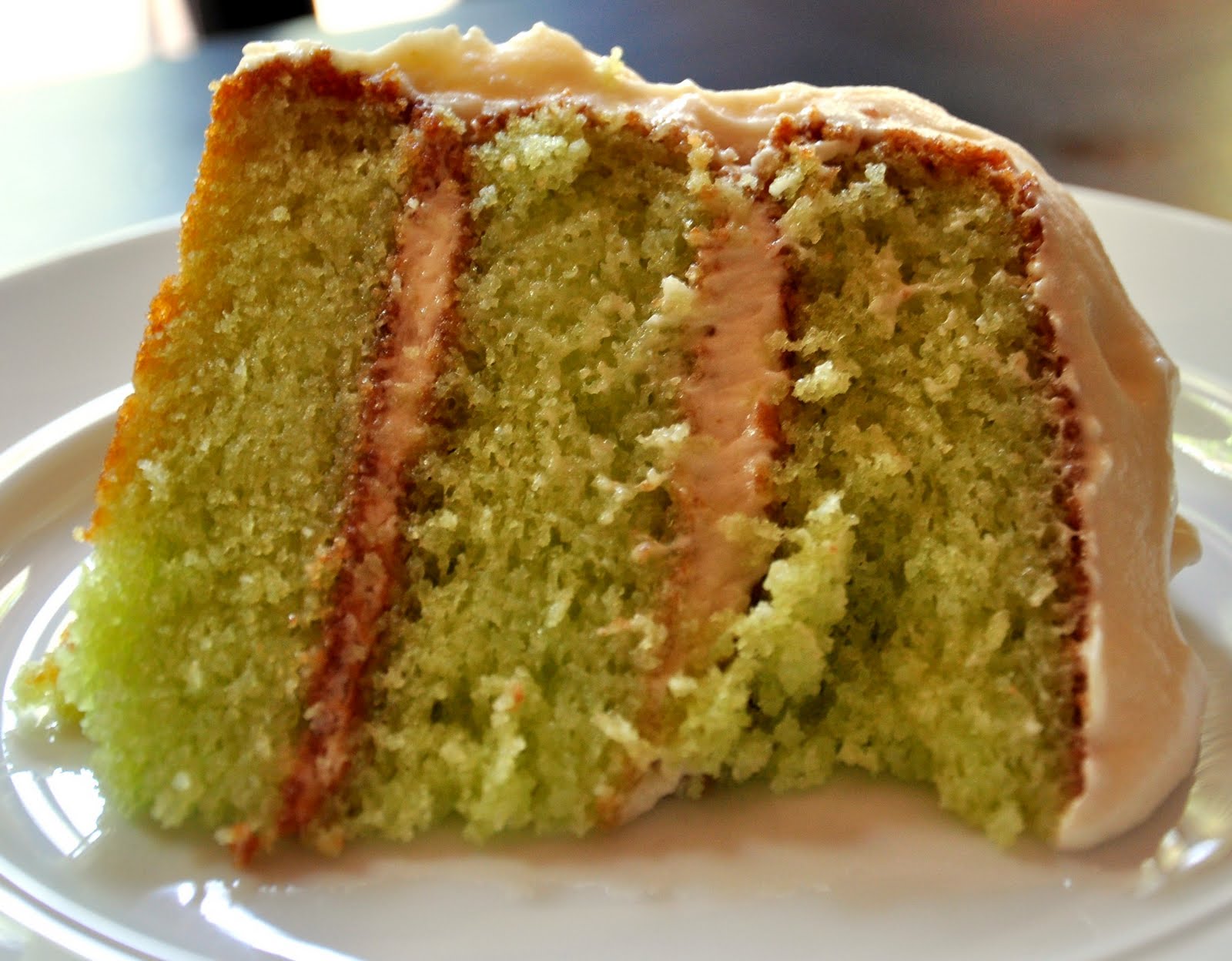 DESSERTFIRSTANDOTHERSTUFF