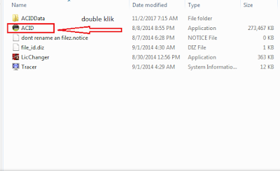 Download acid pro 7 portable gratis tanpa di install | DJ tips dan ...