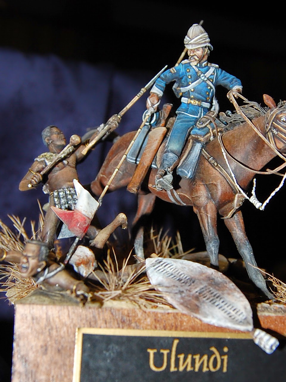 Jason Whitman's Historical Minutia: MFCA Show 2015 Pt.3