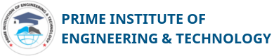 Prime Institute of Engineering and Technology, Navsari Wanted Faculty ...