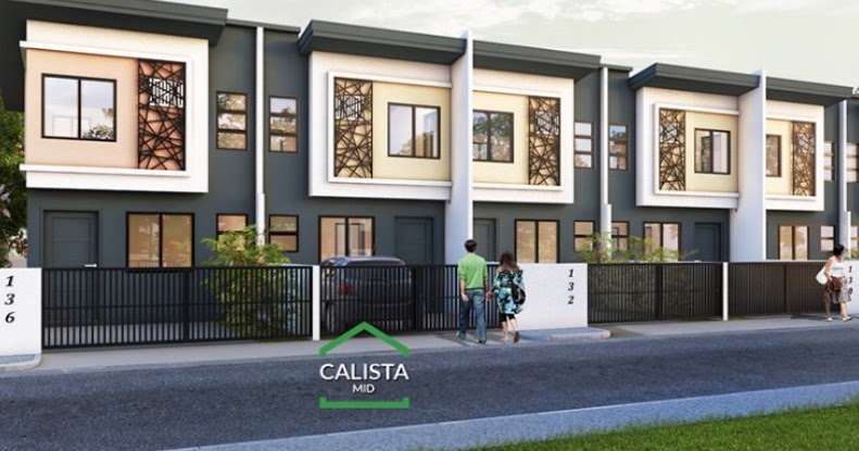 Calista MID ~ PHIRST PARK HOMES