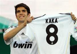 Kaka Profile & Pictures/Images 2012 | Sports All Stars