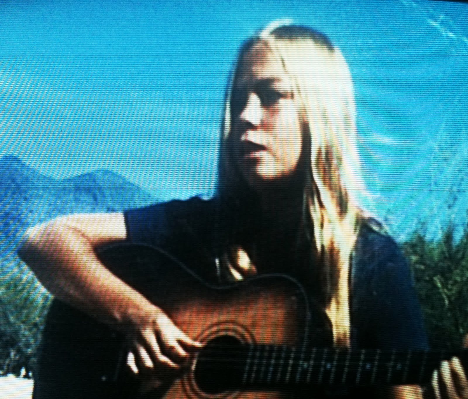 40 Year Itch: Rickie Lee Jones Interview