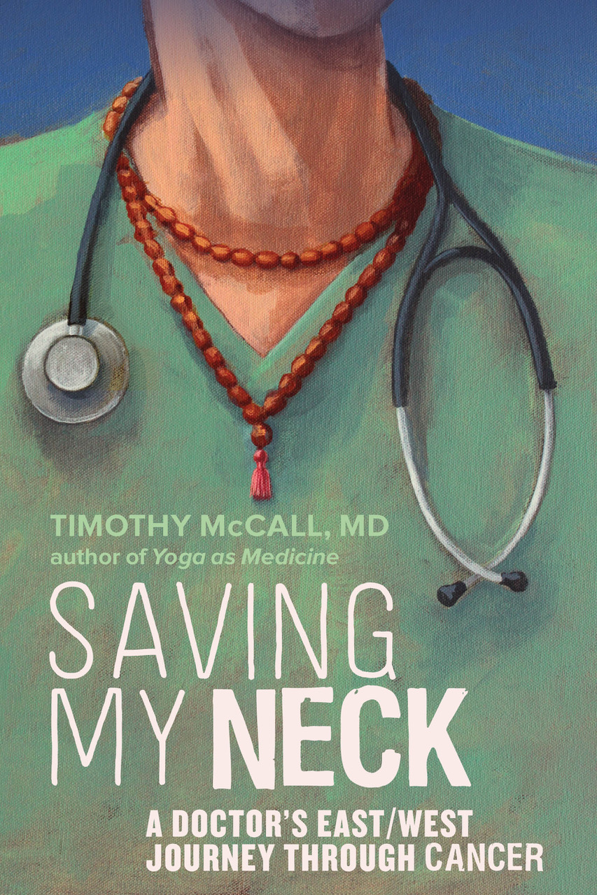 gfre: Catching Up with Dr. Timothy McCall about His Life, His Health ...