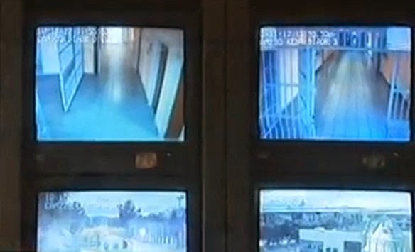 ΤΟ ΣΗΜΕΙΩΜΑ ΤΟΥ ΜΑΚΕΛΑΡΗ ΤΩΝ ΦΥΛΑΚΩΝ ΜΑΛΑΝΔΡΙΝΟΥ ΠΡΙΝ ΣΦΑΞΕΙ ΤΟΝ ΑΤΥΧΟ ...