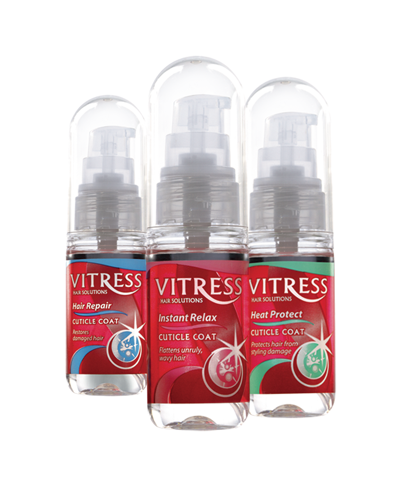 Vitress Project Catwalk: Meet the #SexyBeautiful Endorsers | Rockstarmomma