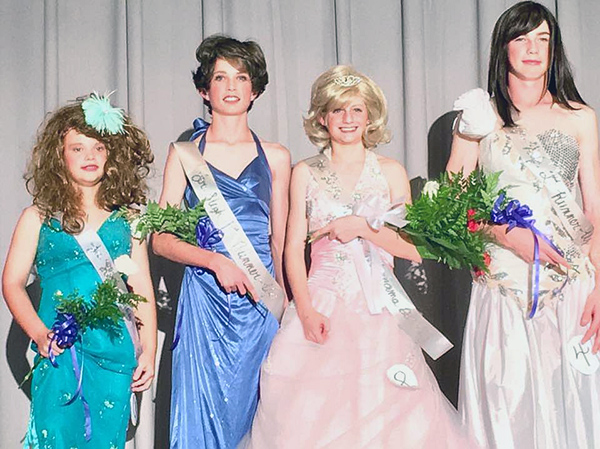 Femulate: True Colors Conference