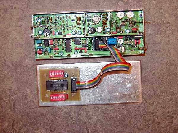 fm transmitters: Heerde blikje 4watt pll (update)