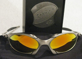 Bardela Oakley: Romeo 1