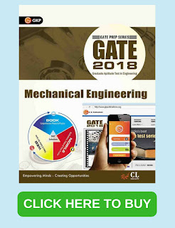 Best Book for GATE Mechanical Engineering ( With FREE Online Test ...