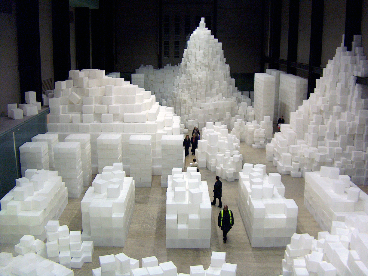 TRAVERZA: RACHEL WHITEREAD