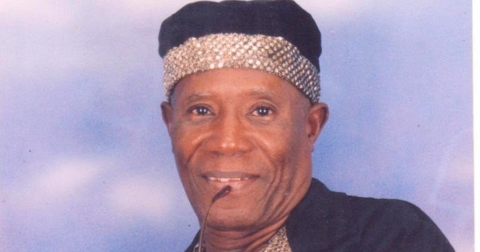 Love for Guyana: The Mighty Rebel: A Guyanese Calypsonian Legend