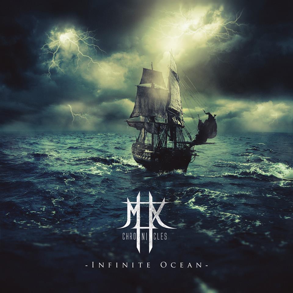M.H.X's Chronicles - "Infinite Ocean" Review