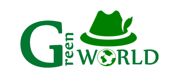 Green Hat World