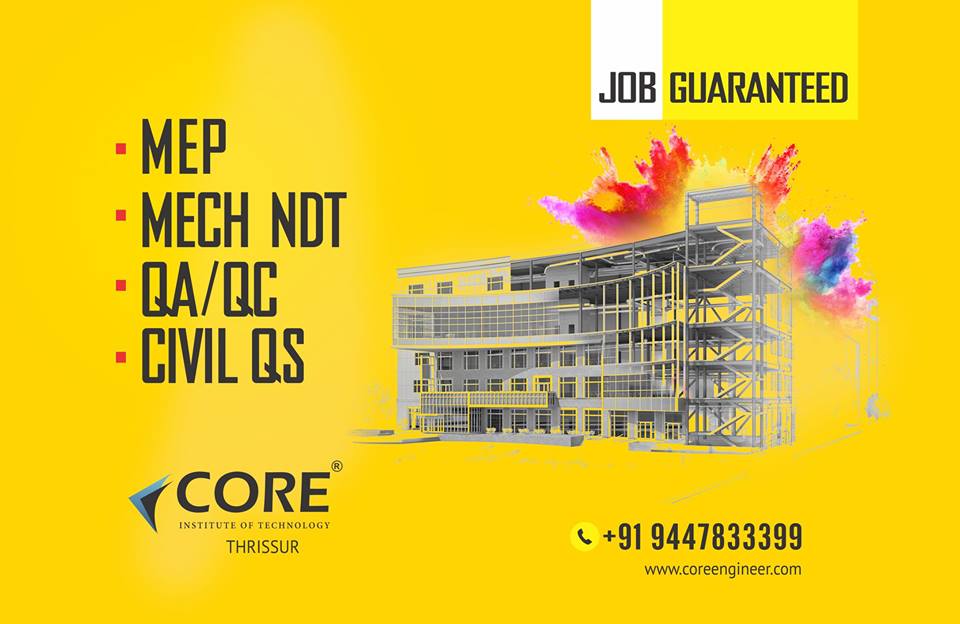 DAILY SCIENCE: WANTED CIVIL ENGINEER