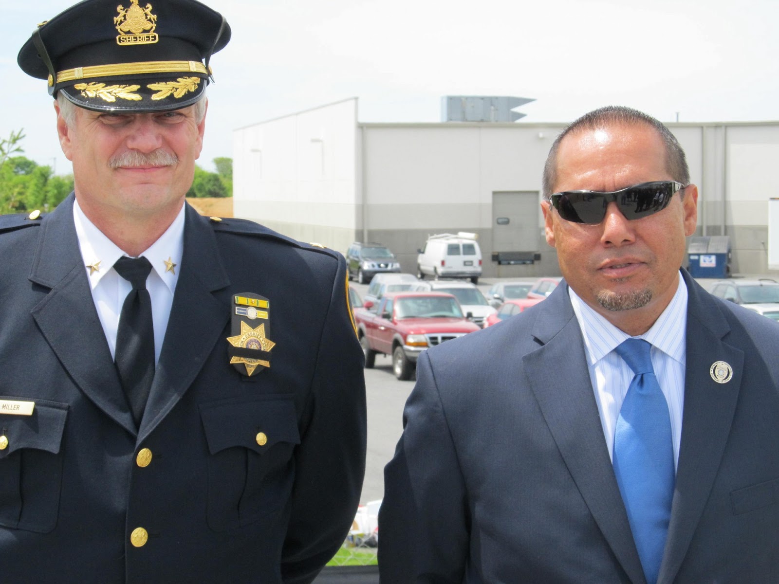 Lehigh Valley Ramblings: May 2013